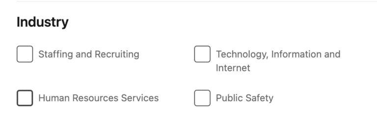 LinkedIn Advanced Search Filters (2026 Ultimate Guide)