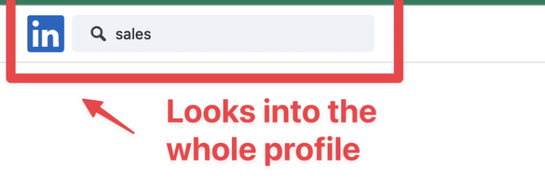 LinkedIn Advanced Search Filters (2025 Ultimate Guide)