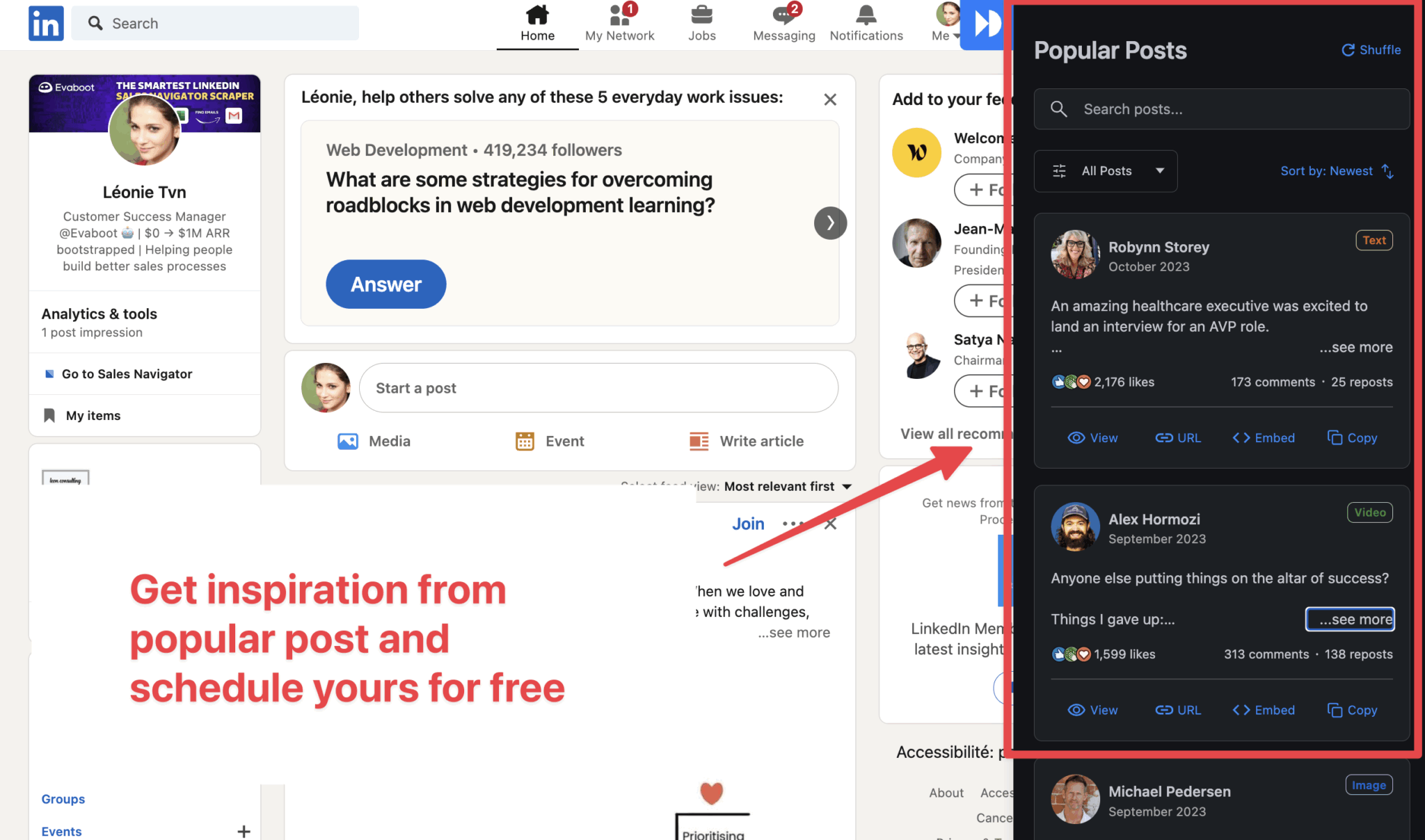 11+ Linkedin Marketing Tools To Skyrocket Your Sales In 2025