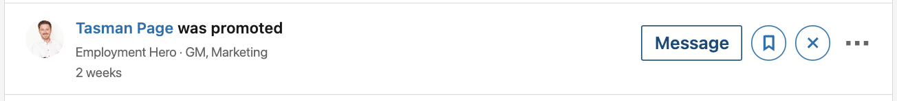 How To Use Linkedin Sales Navigator Alerts? [2025]