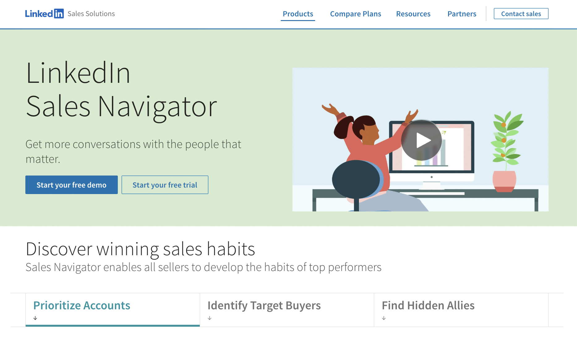How to Build A Sales Prospecting List In 2025 [+Tools]