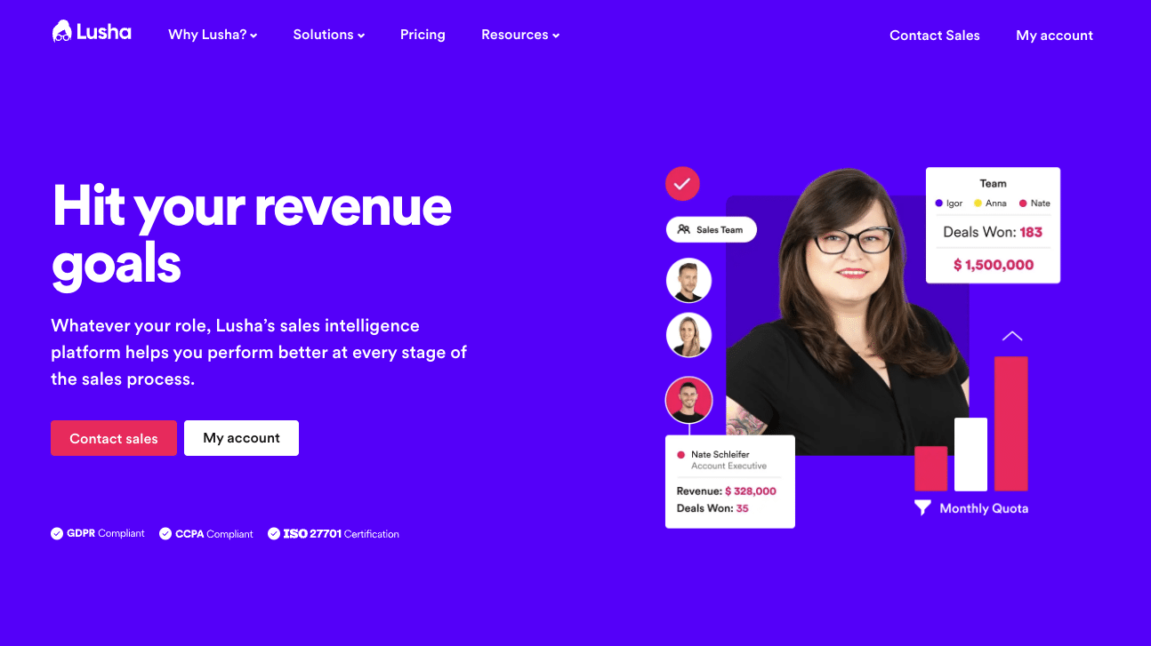 How To Build a Sales Prospecting List? [2024 Tutorial]