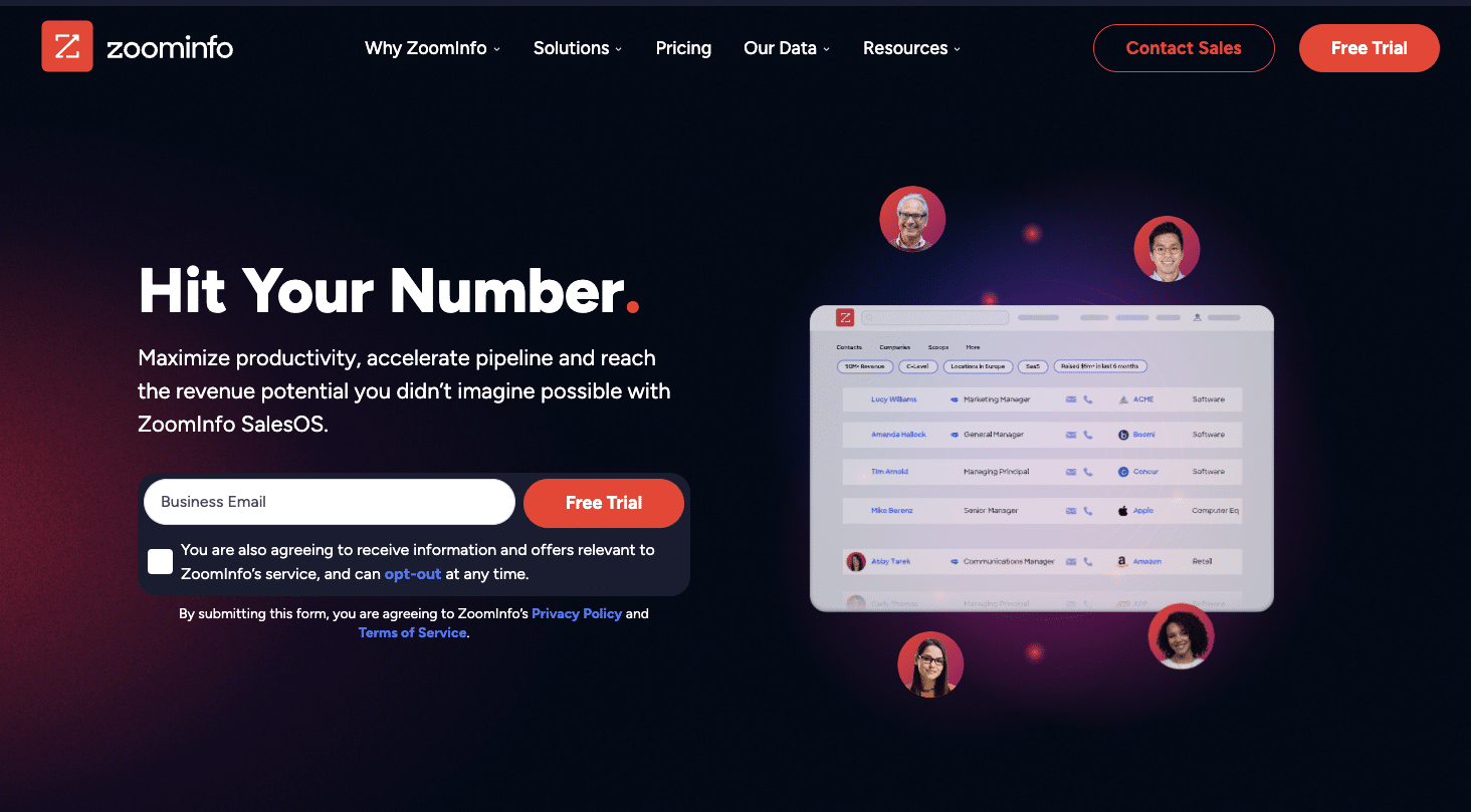 How to Build A Sales Prospecting List In 2025 [+Tools]