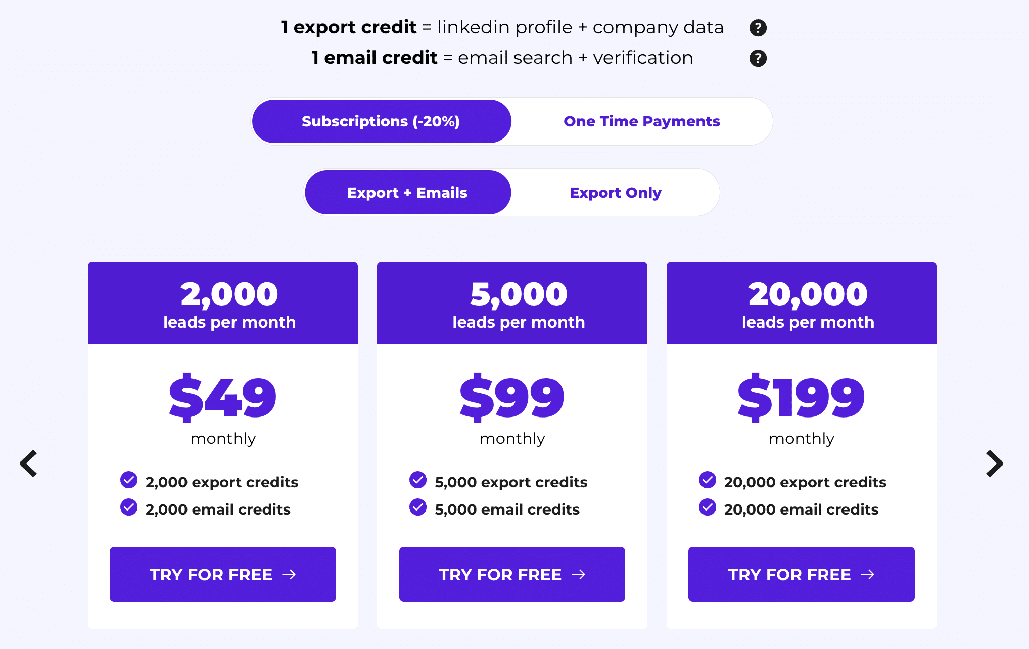 11+ Best Scrupp Alternatives & Competitors [Free & Paid]