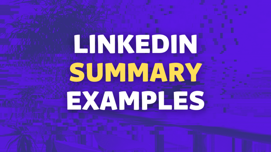 - 20 Proven LinkedIn Headlines for Sales + Tips to Craft Yours