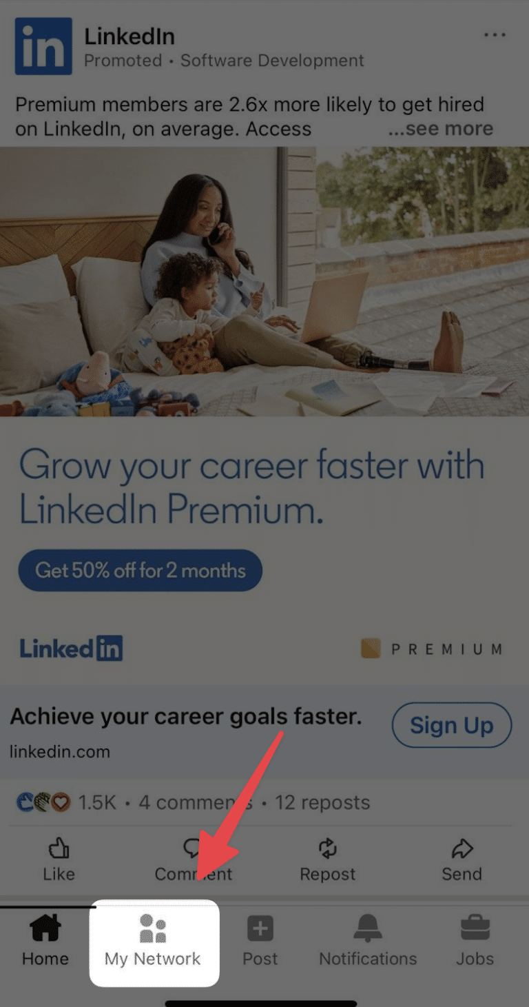 How To See Pending Connections on LinkedIn? [2025]