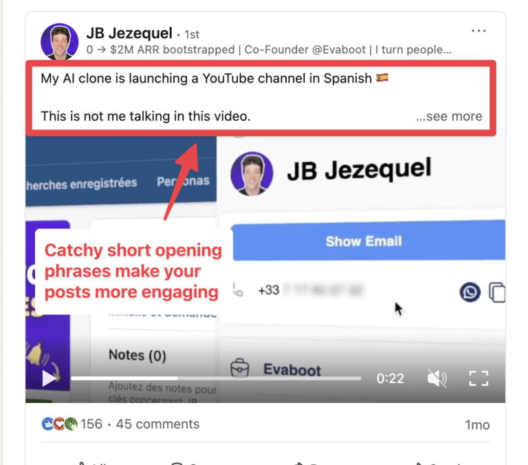 LinkedIn Character Limit: All You Need To Know [2025 Tips]
