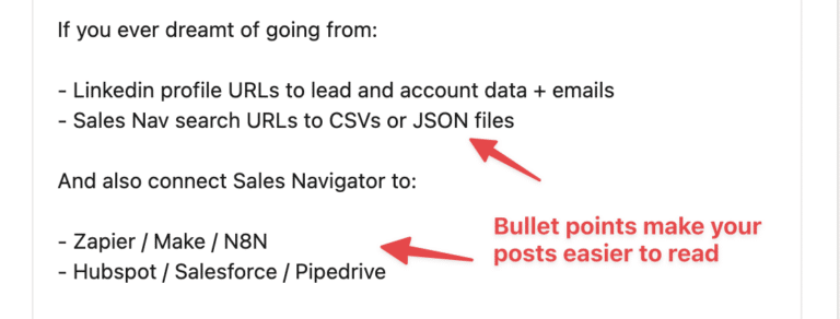 LinkedIn Character Limit: All You Need To Know [2025 Tips]