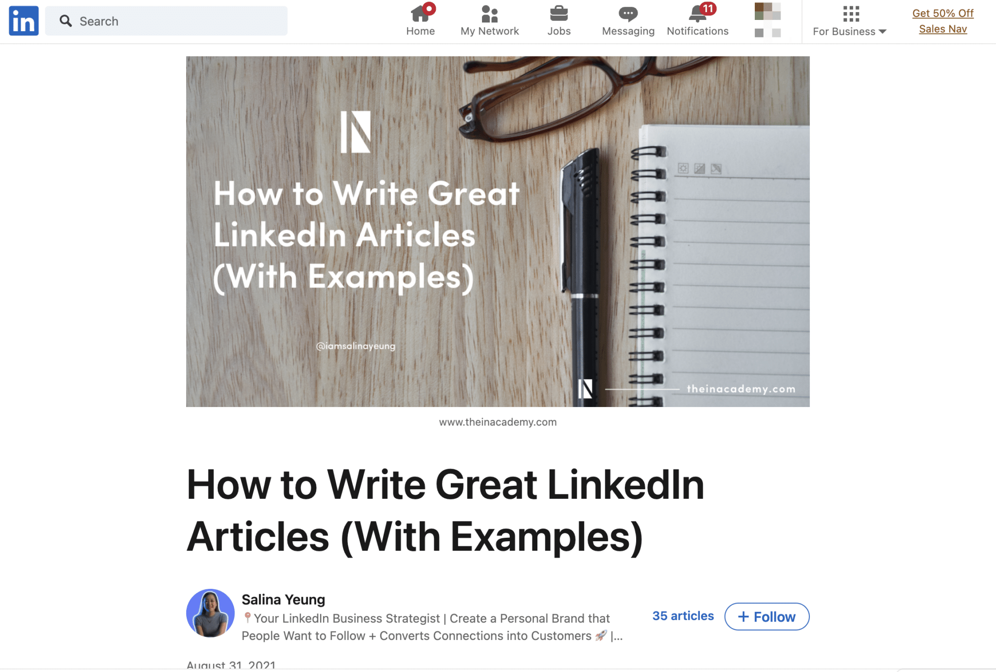 LinkedIn Character Limit: All You Need To Know [2025 Tips]