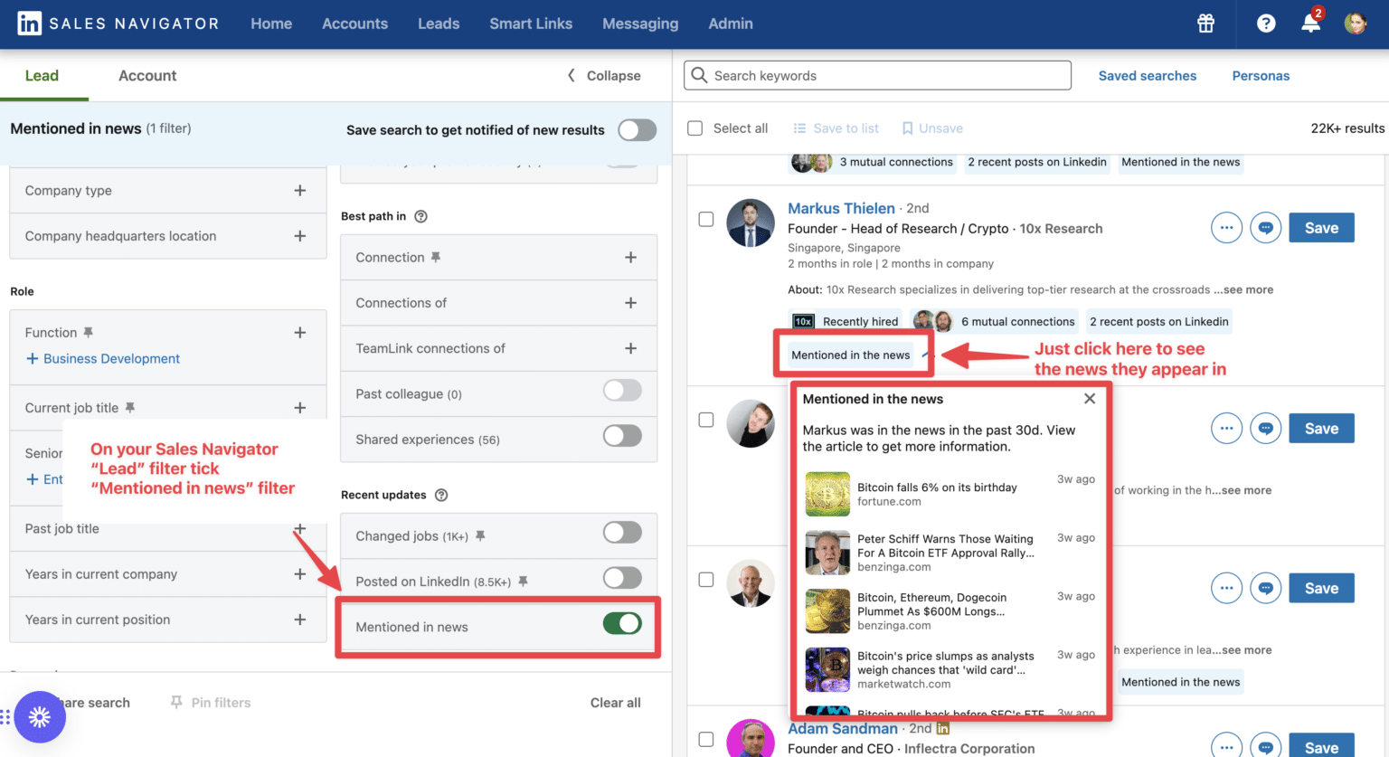 13 Best LinkedIn InMail Templates for Sales [2025 Edition]
