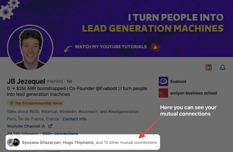 - How To Cold Message on LinkedIn: 5 Templates for 2025