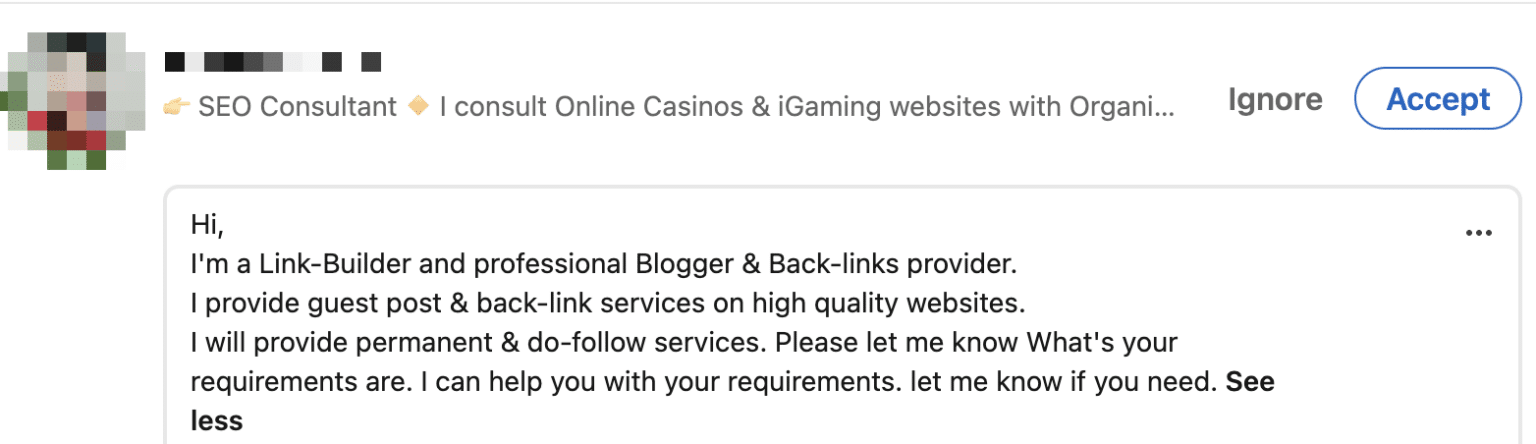 5 Templates for Hyper-Personalized LinkedIn Messages [2025]