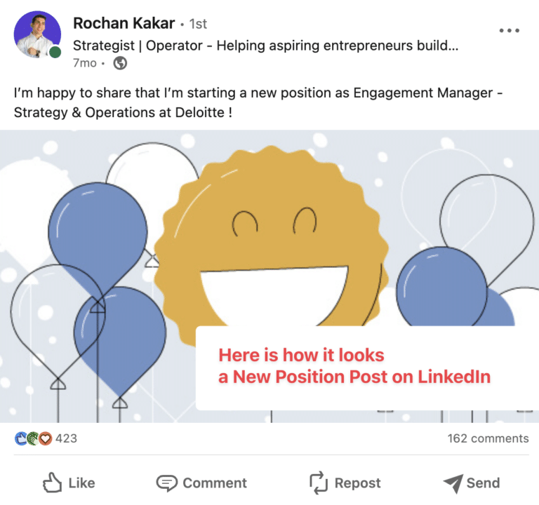 5 Templates for Hyper-Personalized LinkedIn Messages [2025]