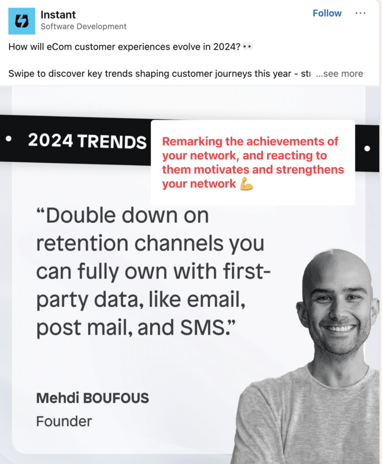 5 Templates for Hyper-Personalized LinkedIn Messages [2025]