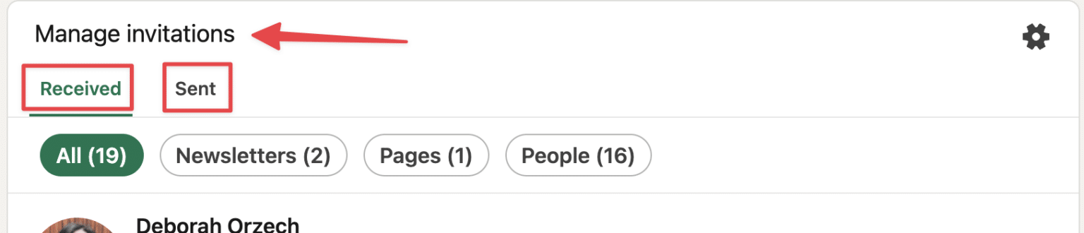How To See Pending Connections on LinkedIn? [2025]