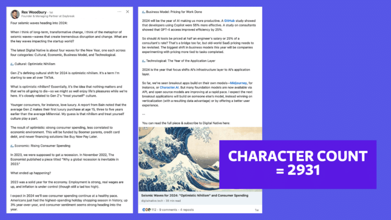 LinkedIn Character Limit: All You Need To Know [2025 Tips]