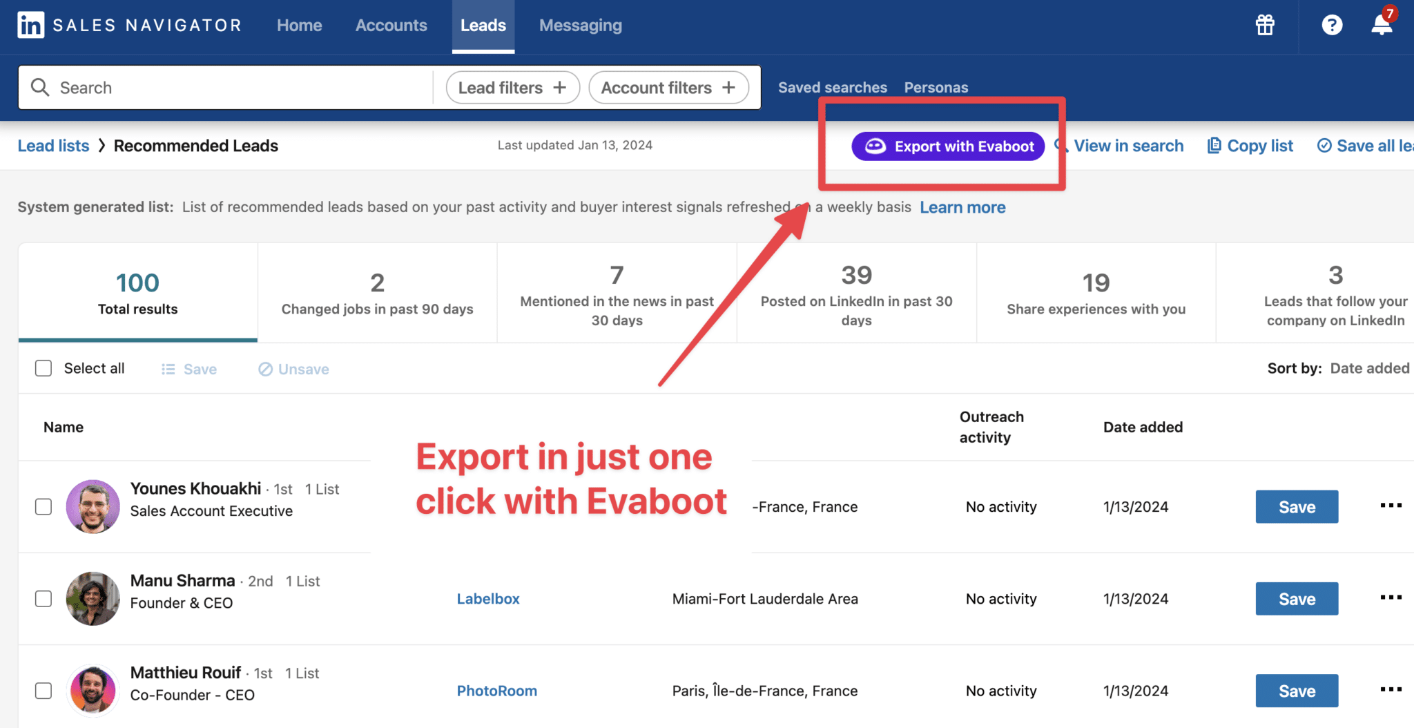11+ Best Skrapp Alternatives & Competitors [Free & Paid]
