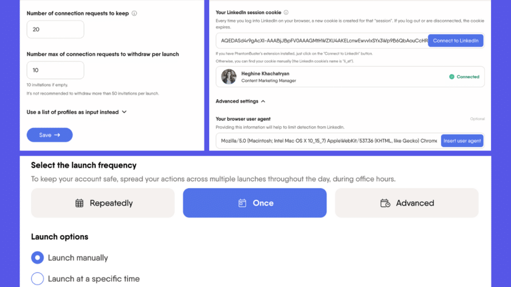 How To Withdraw An Invitation on LinkedIn? (2025 Tutorial)