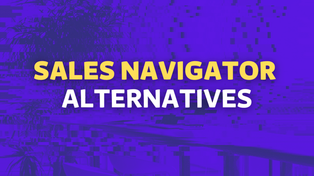 Relationship Maps in LinkedIn Sales Navigator: 2025 Guide