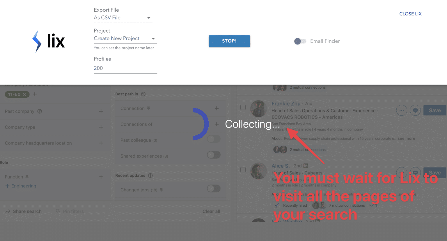 13 Best Lix Alternatives & Competitors [Free & Paid]