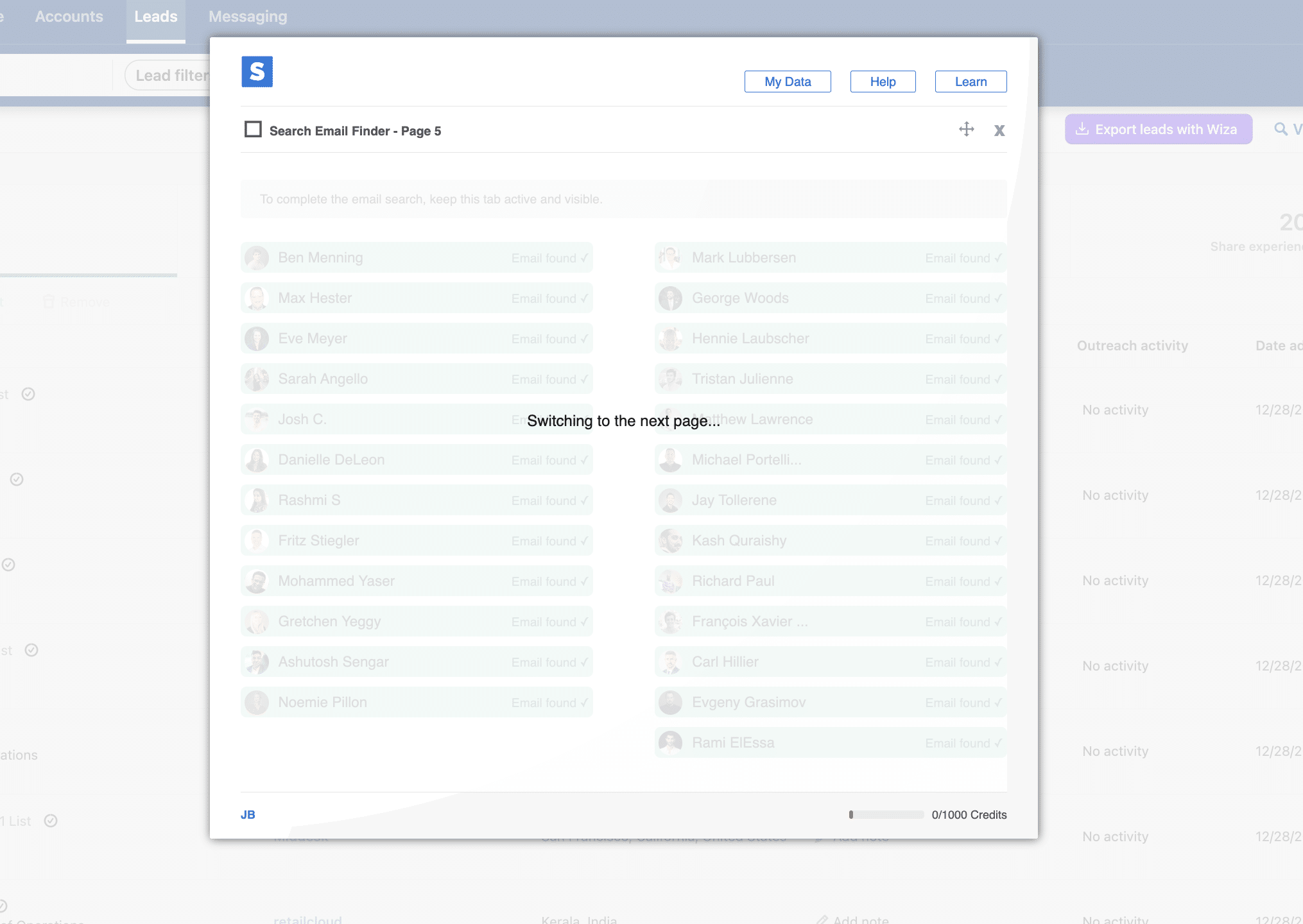 11+ Best Skrapp Alternatives & Competitors [Free & Paid]