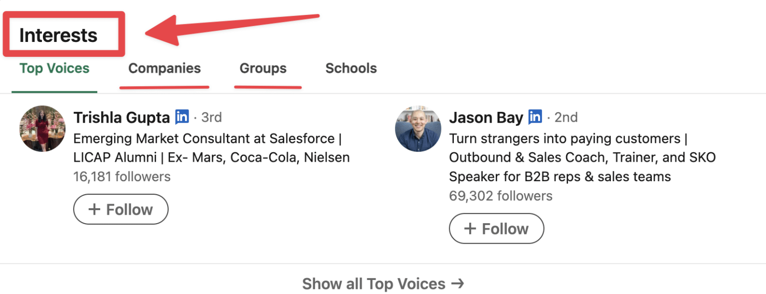 - How To Cold Message on LinkedIn: 5 Templates for 2025