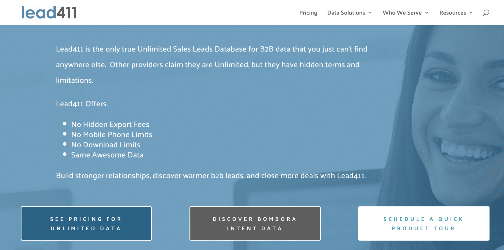 11 Best Lusha Alternatives and Competitors [Free & Paid ]