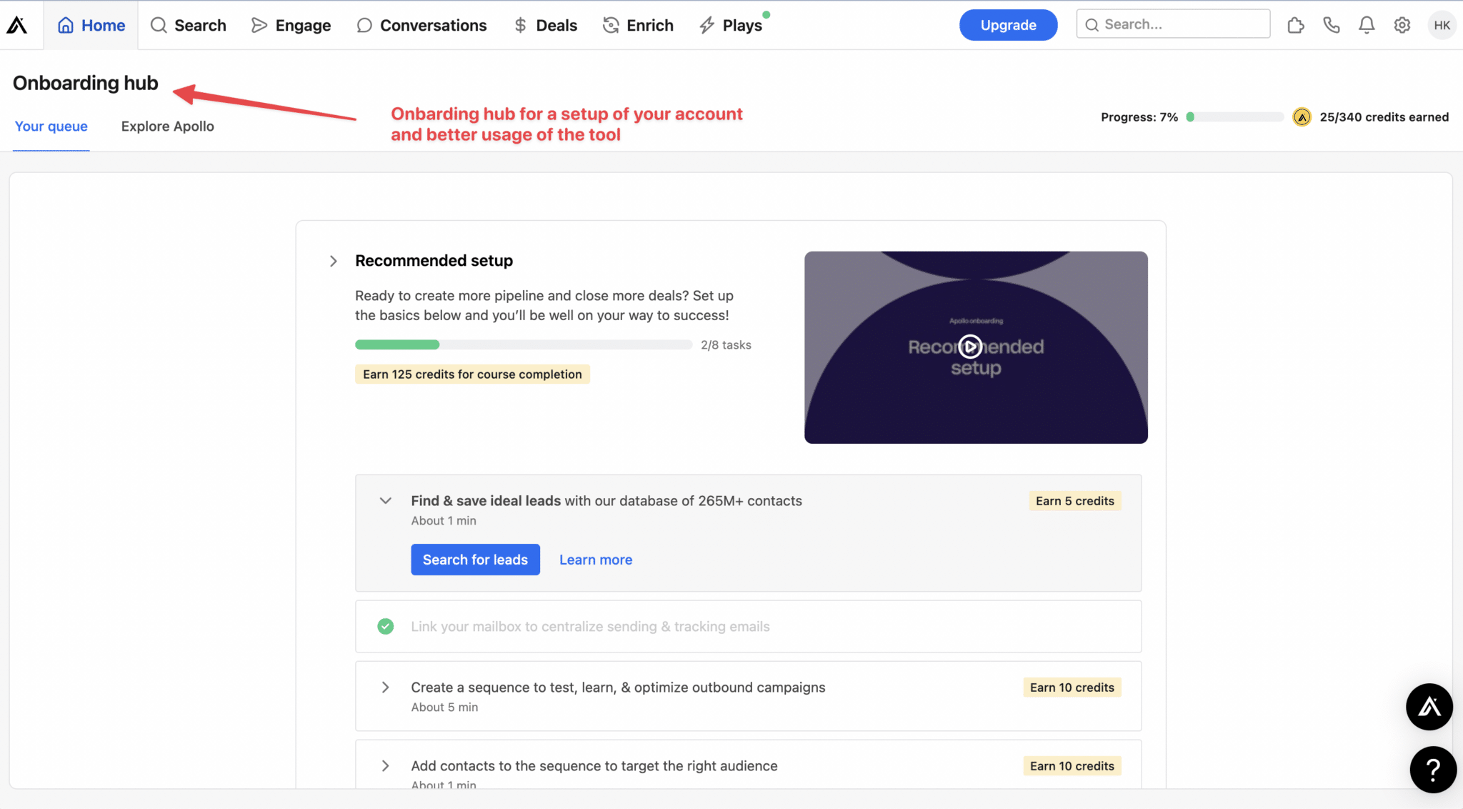 Apollo vs LinkedIn Sales Navigator: What's The Best Tool?