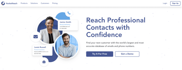 11 Best Apollo.io Alternatives and Competitors in 2025