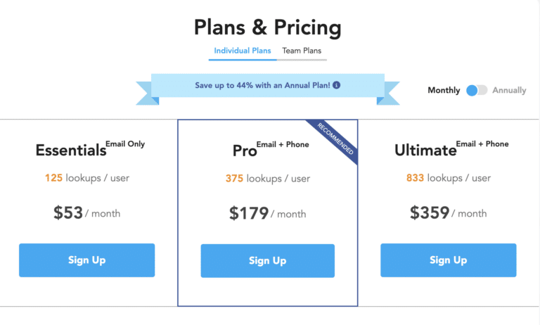 11 Best Apollo.io Alternatives and Competitors in 2025