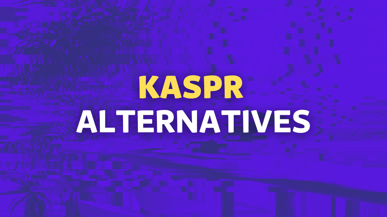 11 Best Kaspr Alternatives and Competitors in 2025