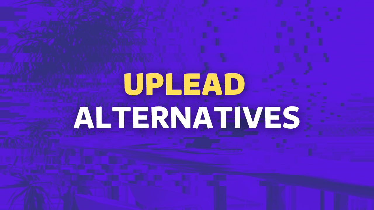 11 Best Uplead Alternatives and Competitors in 2025