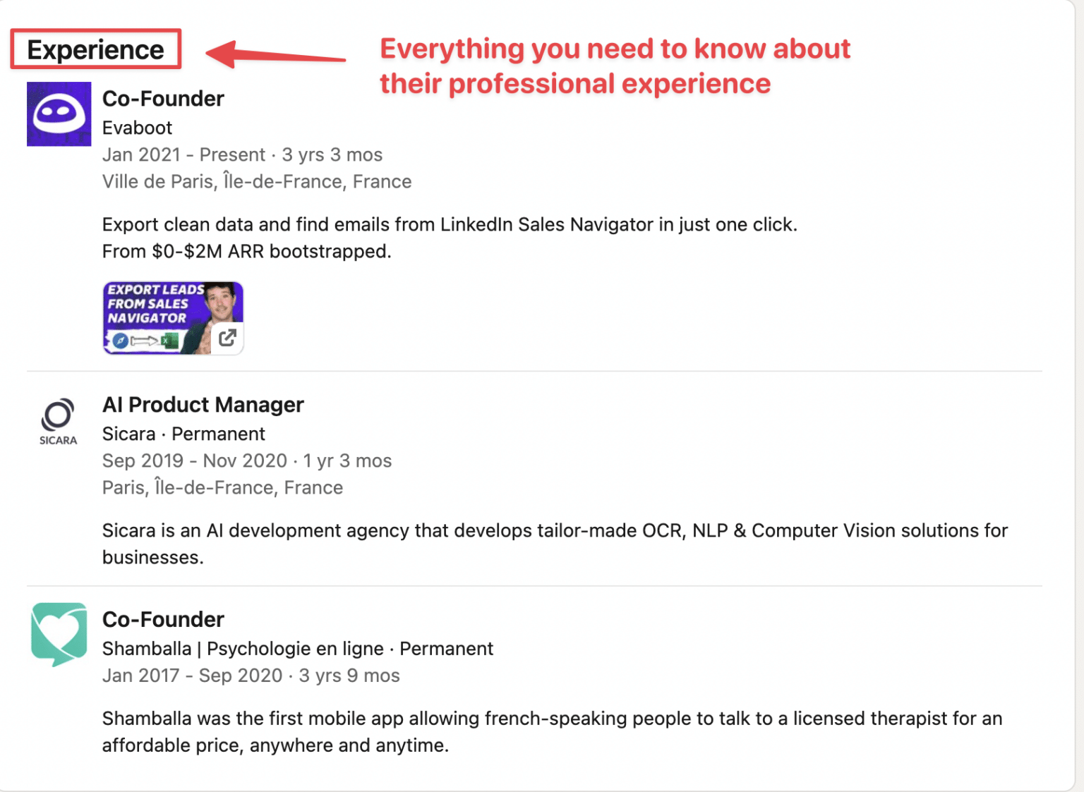 - How To Cold Message on LinkedIn: 5 Templates for 2025