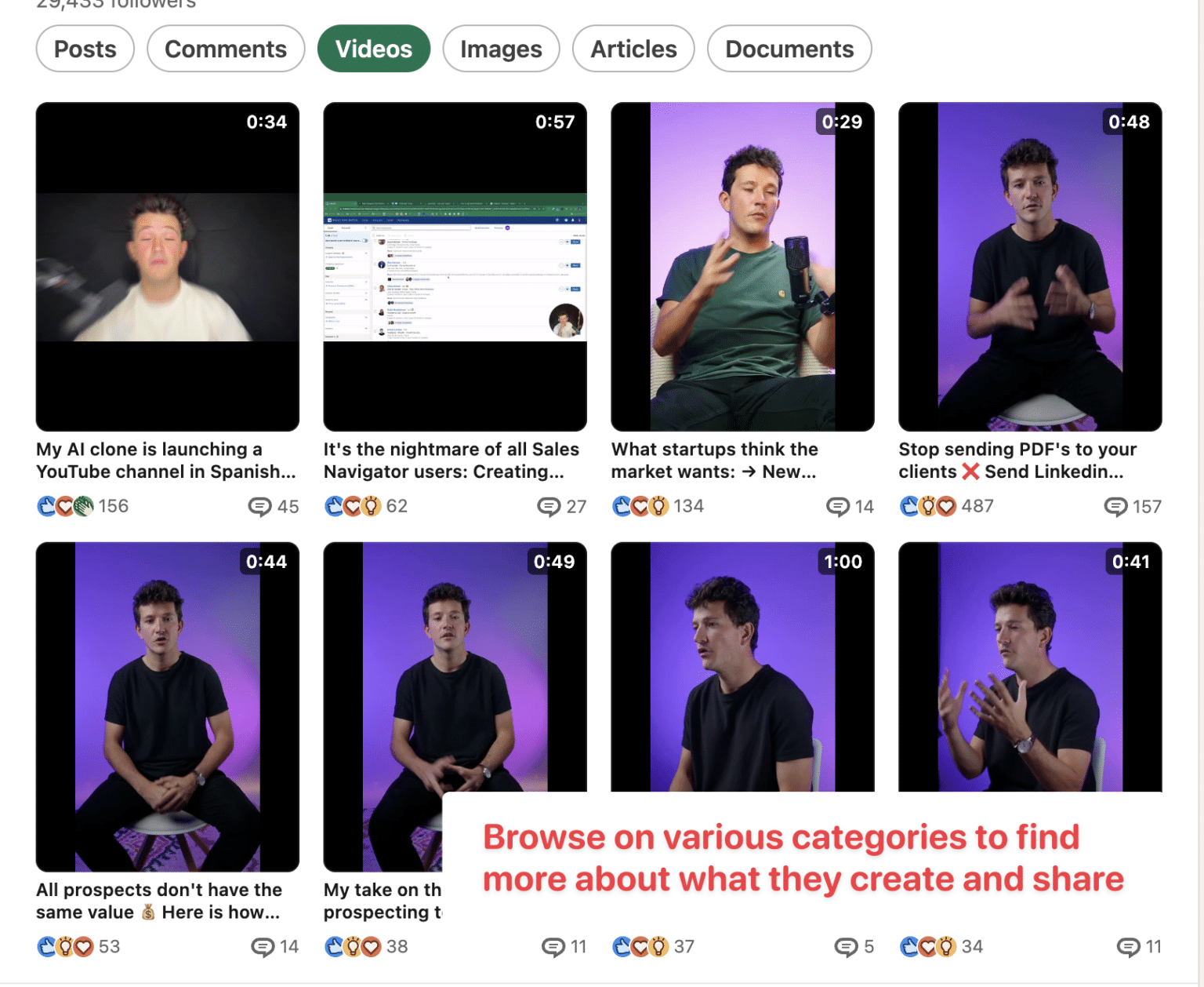 - How To Cold Message on LinkedIn: 5 Templates for 2025
