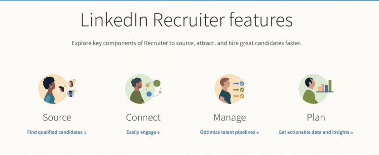 How to Use LinkedIn Recruiter? [Complete Tutorial 2025]
