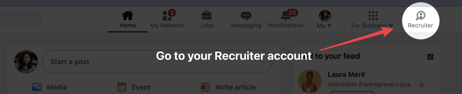 How to Use LinkedIn Recruiter? [Complete Tutorial 2025]