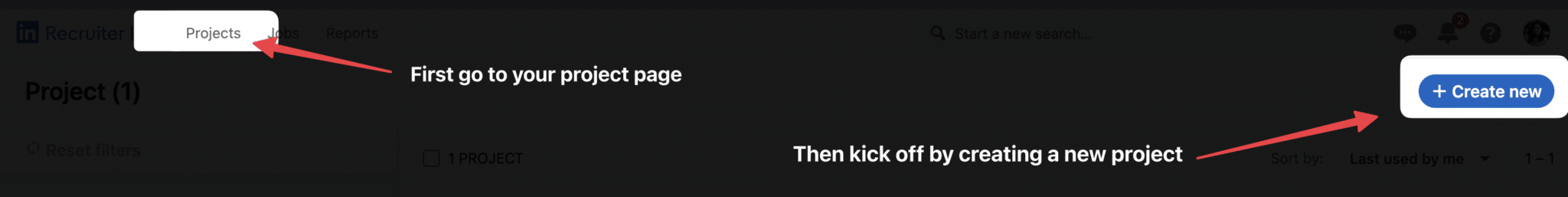 How to Use LinkedIn Recruiter? [Complete Tutorial 2025]