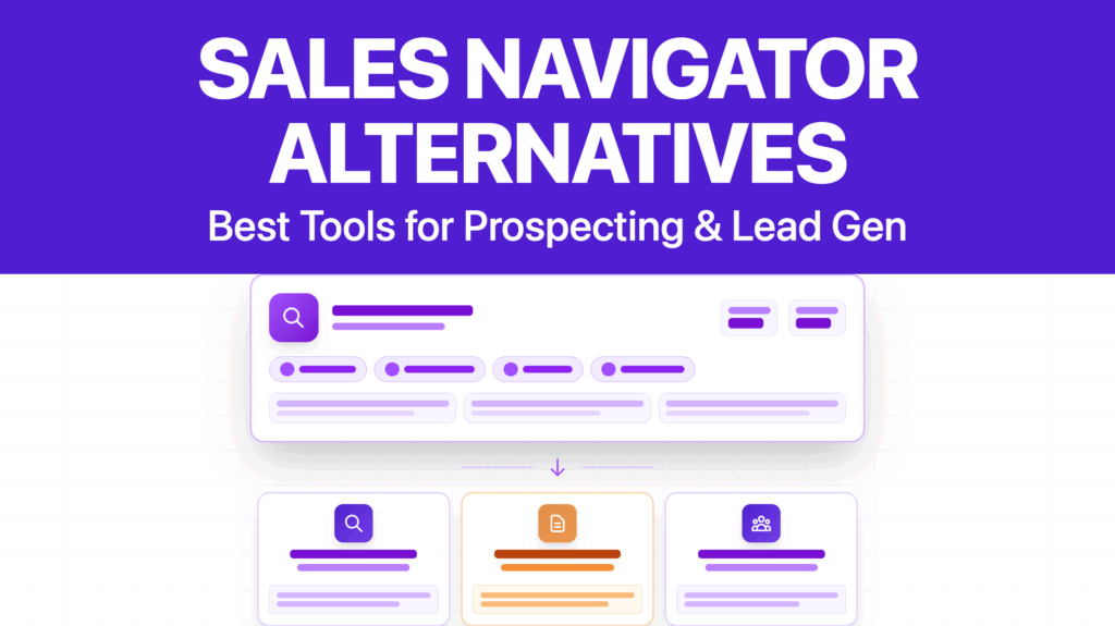 15 LinkedIn Sales Navigator Benefits and Features in 2025