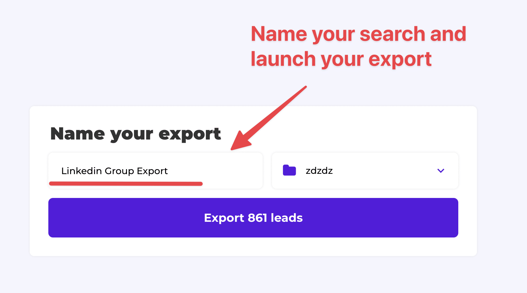 How To Export LinkedIn Group Members To Excel? (2025)