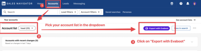 Sales Navigator Account IQ: Features, Tips, and CRM Use