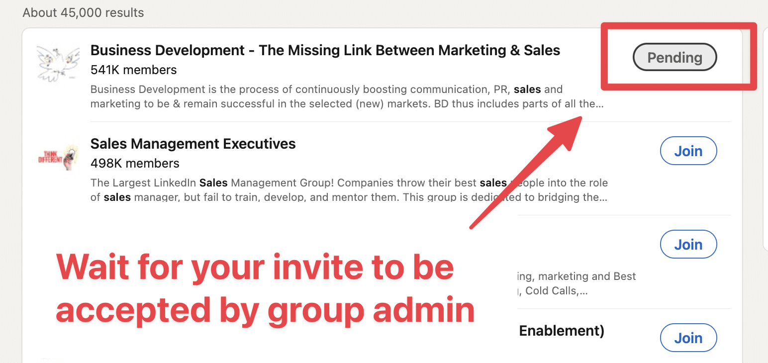 How To Export LinkedIn Group Members To Excel? (2025)