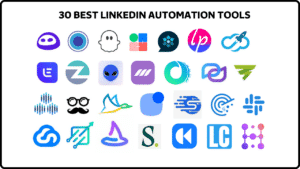 35 Best LinkedIn Automation Tools in 2025 [Free & Paid]