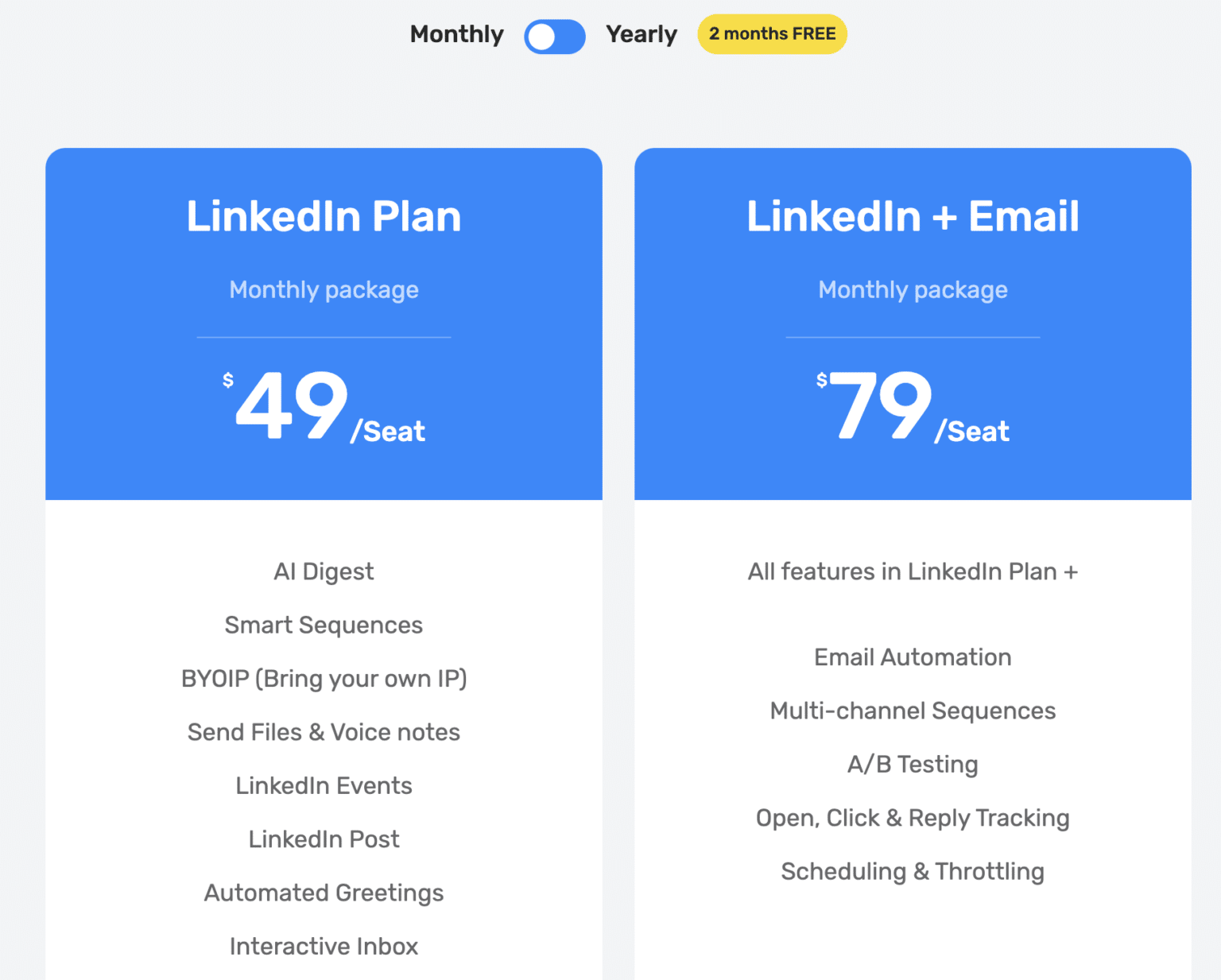 35 Best Linkedin Automation Tools In 2025 [free And Paid]