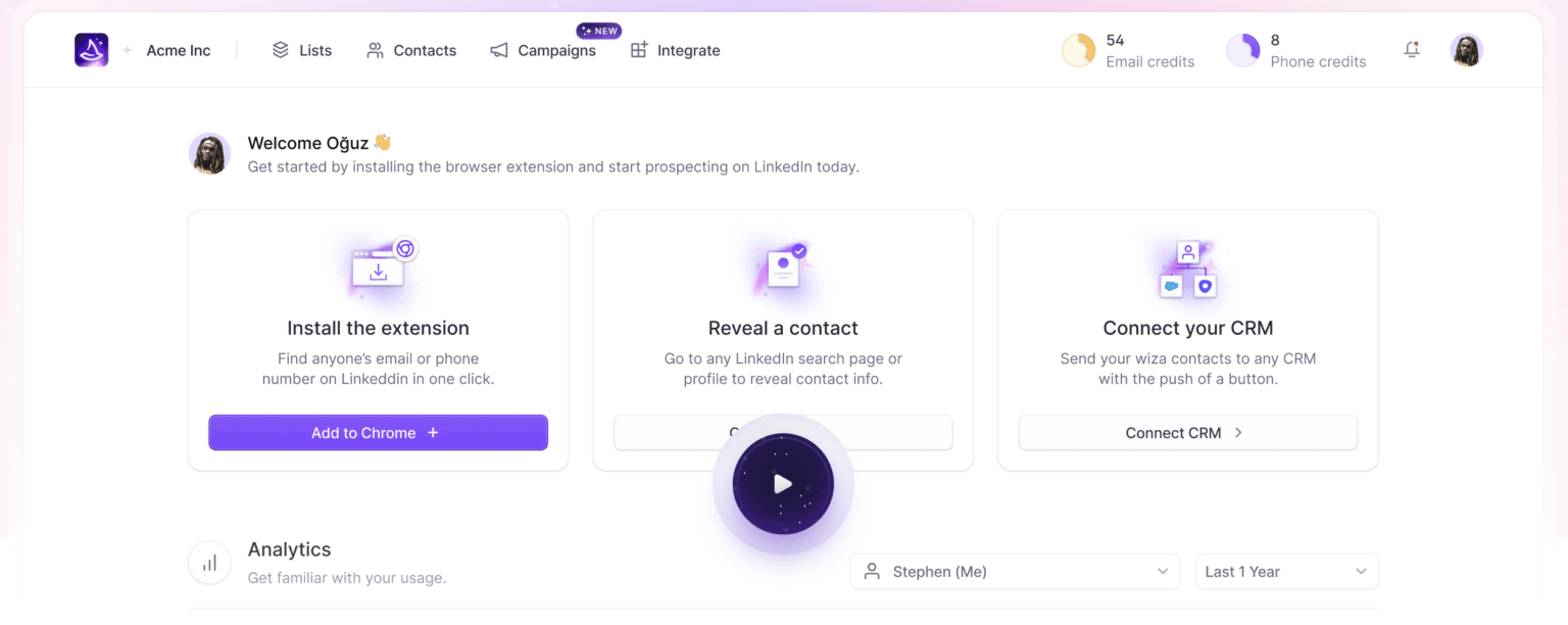 Top 26 LinkedIn Scraping Tools to Extract Data in 2025