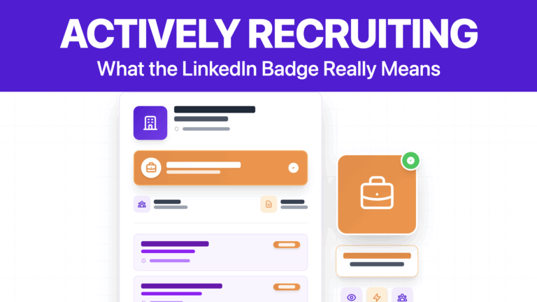 17 LinkedIn Inmail Templates for Recruiters [+ Examples]