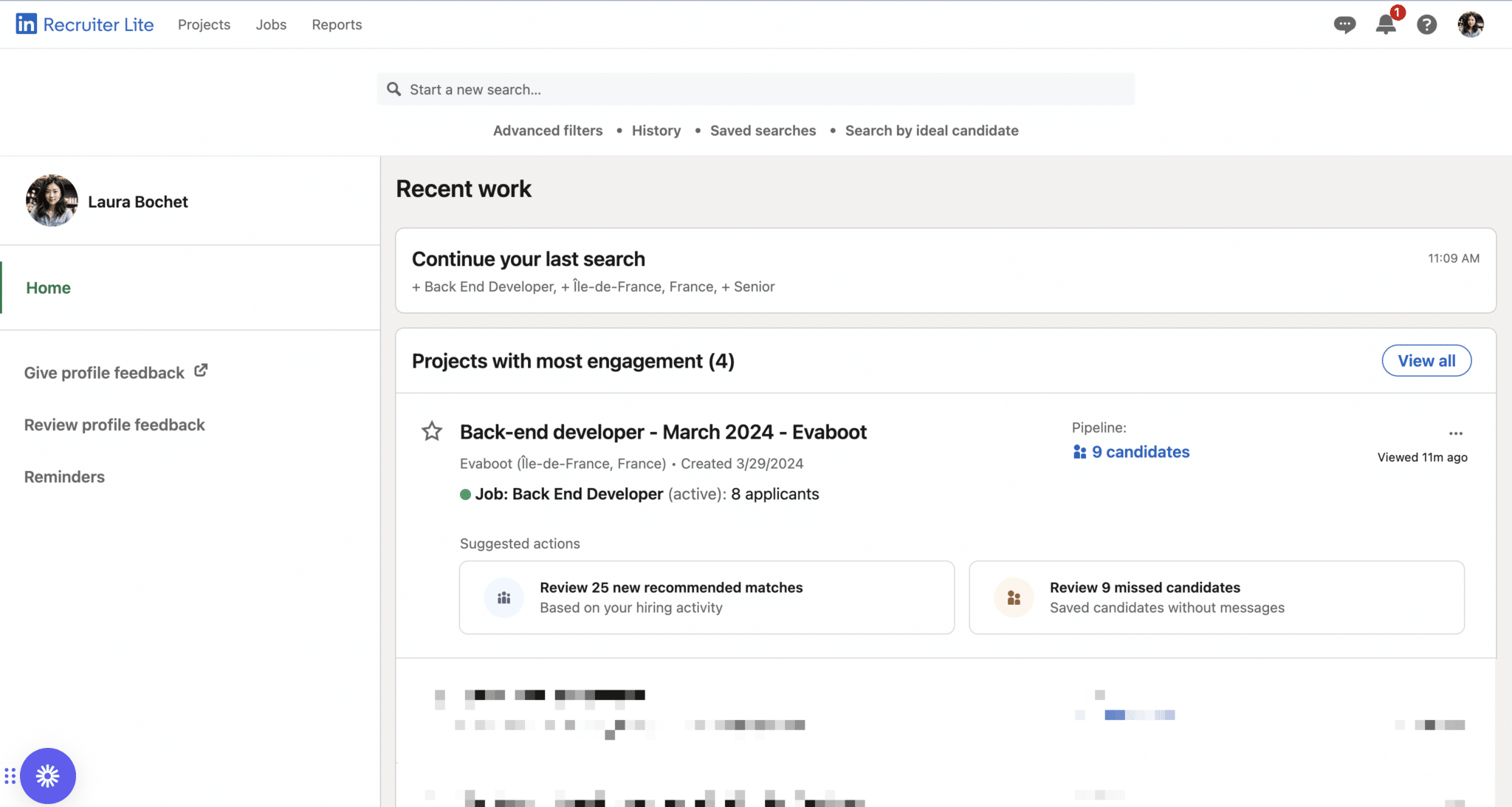How To Find Candidates On LinkedIn Recruiter [2024 Guide]