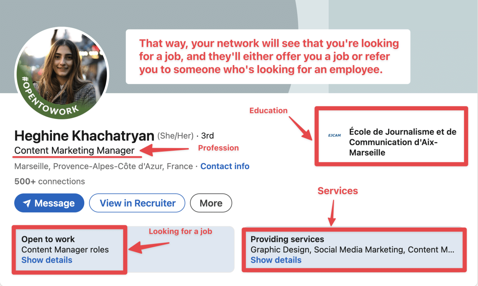How To Grow Your Network on LinkedIn: 9 Strategies For 2025