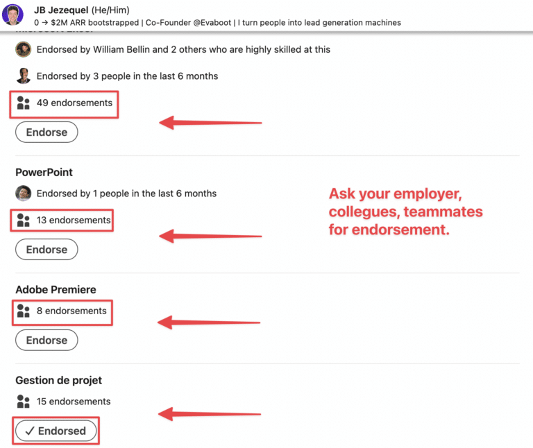 How To Grow Your Network on LinkedIn: 9 Strategies For 2026
