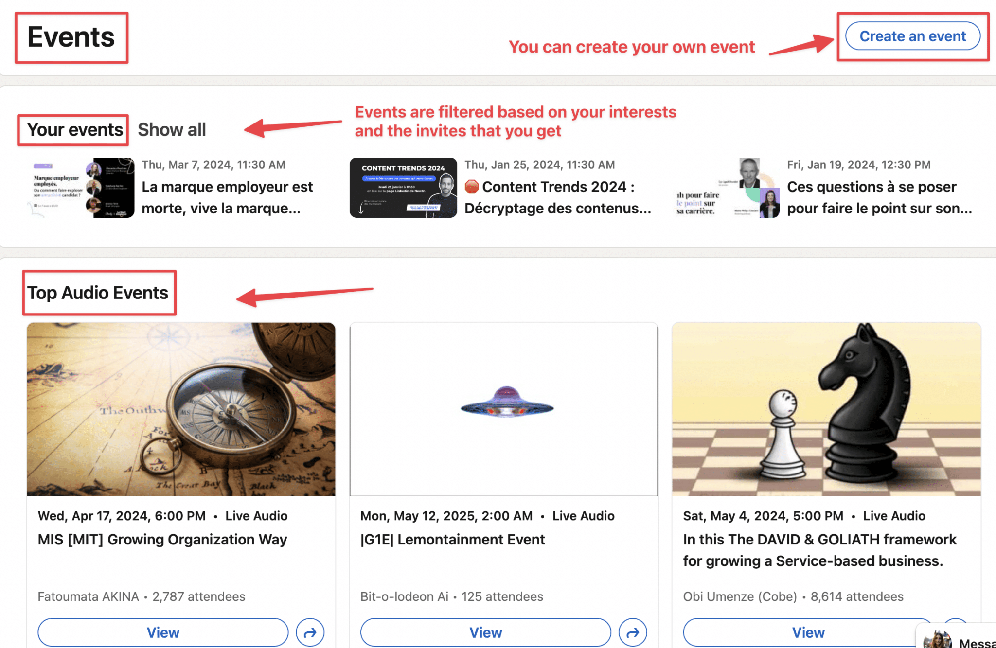 How To Grow Your Network on LinkedIn: 9 Strategies For 2025