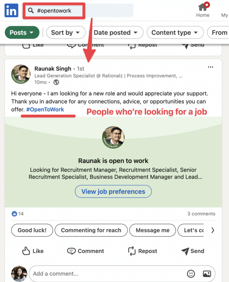 How To Find Candidates On LinkedIn? [2025 Complete Guide]